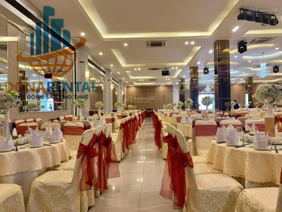 Cho thuê nhà hàng mặt tiền Quốc Lộ 1A gần ngã tư cầu vượt Amata