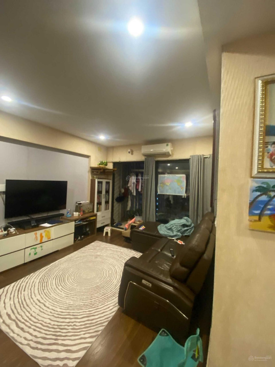 Chính chủ cần bán gấp căn hộ 96,15m2 căn 3 ngủ HUD2 B1, B2 - CT2 Tây Nam Linh Đàm LH 0857 999