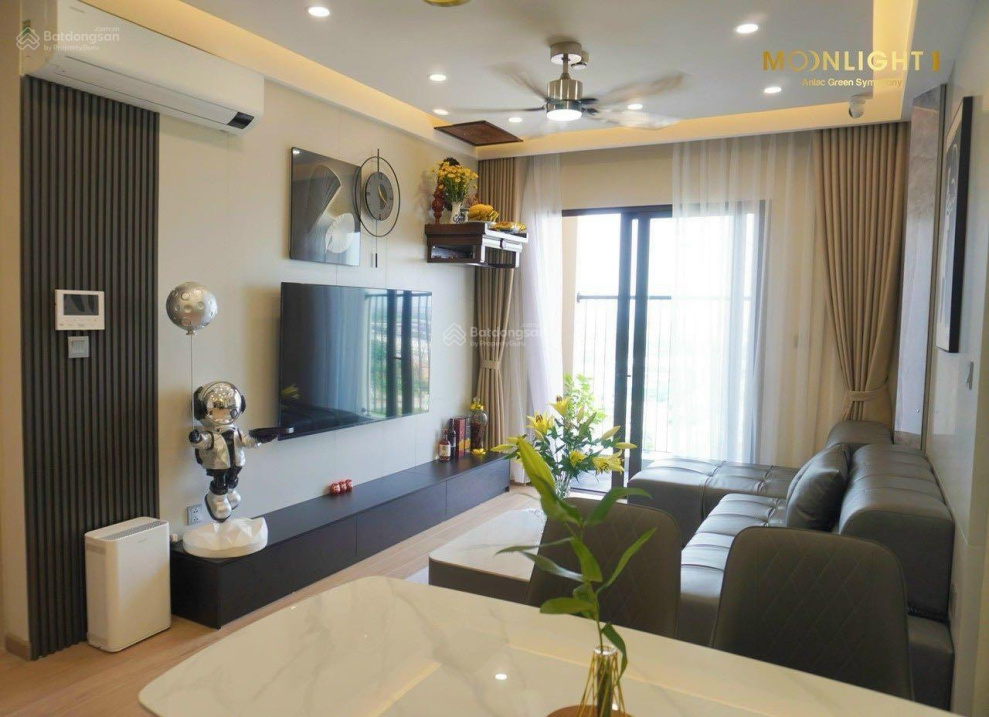 Bán căn hộ chung cư Moonlight1 An Lạc Green Symphony rẻ nhất trong tháng 5