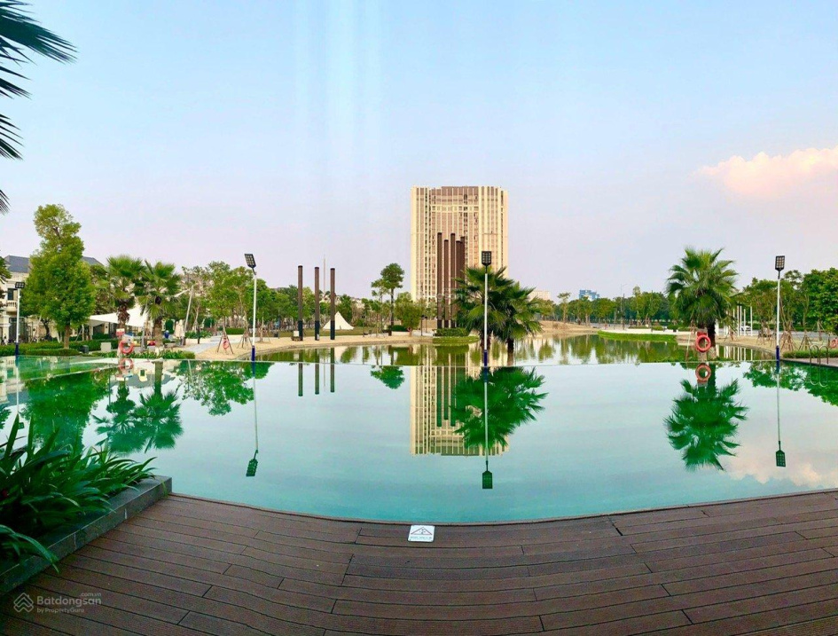 Bán căn hộ chung cư Moonlight1 An Lạc Green Symphony rẻ nhất trong tháng 5