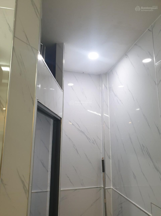 Nhà 2 tầng HXH Tô Ngọc Vân P15 GV, 23m2, 2.49 tỷ TL