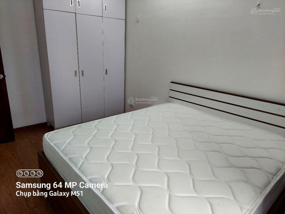 Cho thuê căn hộ 80m2, 2 PN, 2WC tòa CT2 Mễ Trì Hạ full đồ giá 12 tr. LH: 0911 400