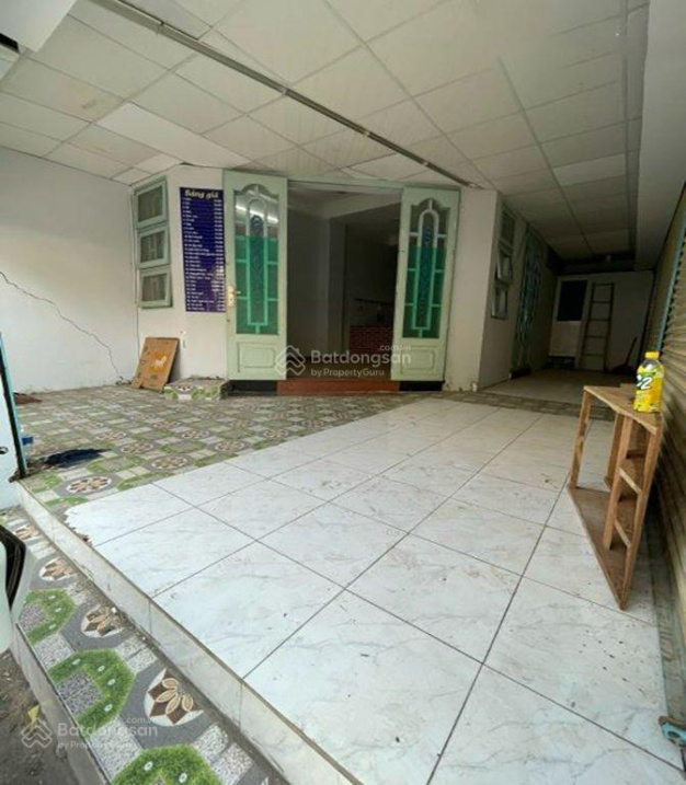 Bán nhà HXH 8m đường Nguyễn văn thương, P25, Bình Thạnh: 6x11m, T-2L, HĐT 20tr/th; giá 10.8 tỷ