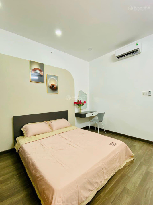 Nhà rẻ! Cần bán nhà Đào Duy Anh, P9, Phú Nhuận, DT 72m2, thuê 18tr/tháng, giá 3 tỷ 500tr, sổ riêng