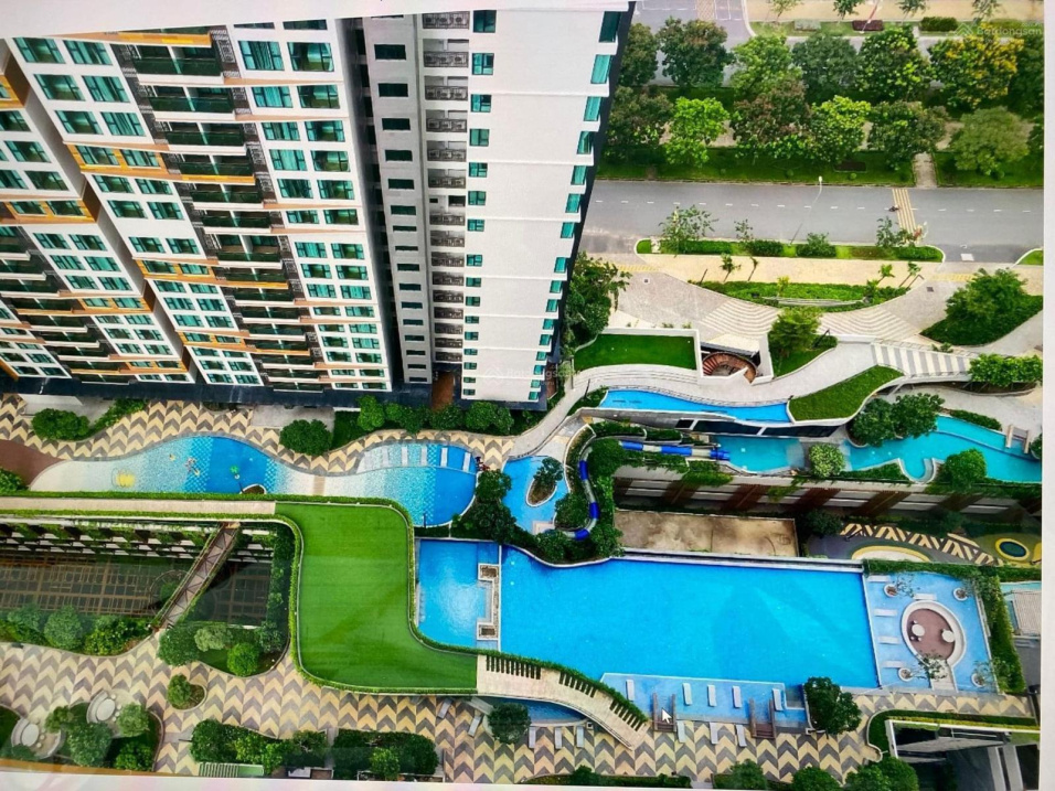 Cập nhật 100 căn hộ Feliz En Vista 1PN - 2PN - 3PN - 4PN giá tốt nhất ...