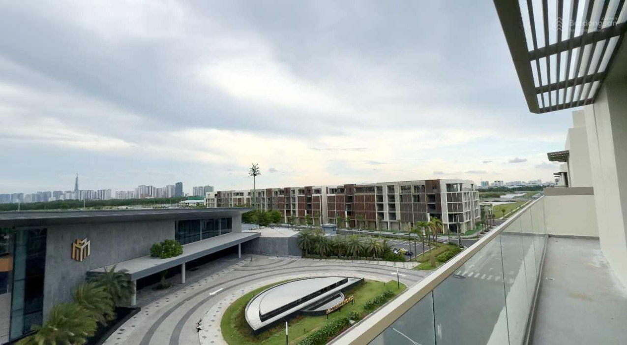 Giỏ hàng LK10 - 36, LK5 - 04, LK12 - 43, LK8 - 08 The Global City giá ...