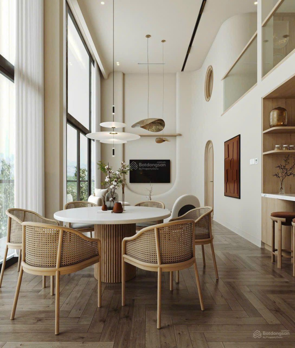 Bán 3 căn mezza Sky Forest mặt sàn 65m2 - 80m2 - 100m2 làm được 2 tầng