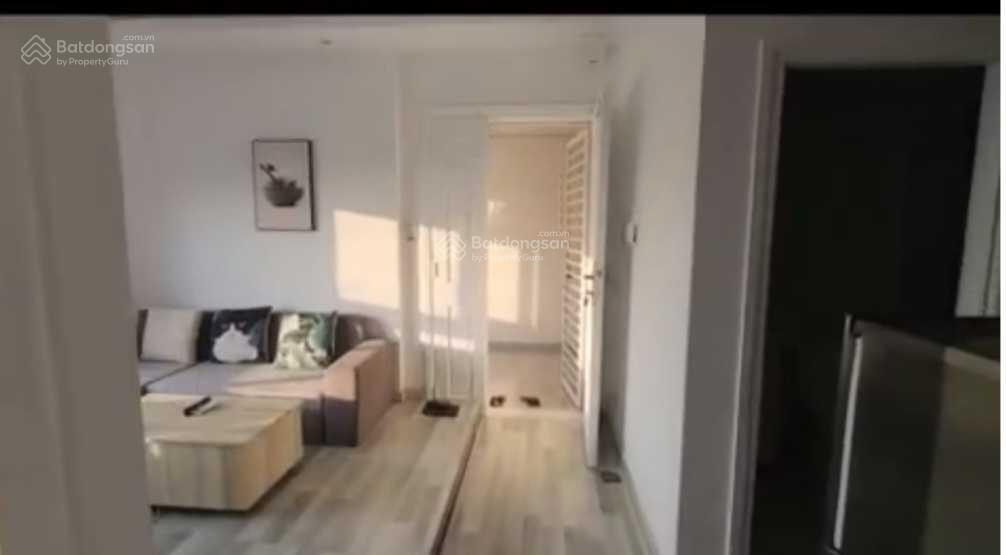 Cần bán gấp giá 1.52 tỷ căn góc diện tích 40m2 1PN tầng cao chung cư ...