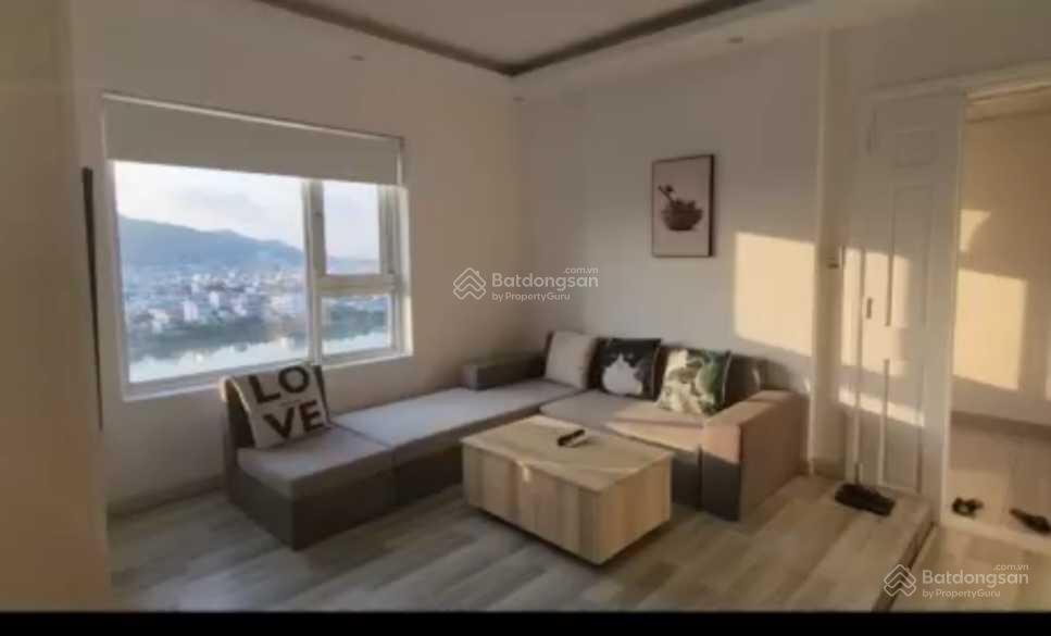 Cần bán gấp giá 1.52 tỷ căn góc diện tích 40m2 1PN tầng cao chung cư ...