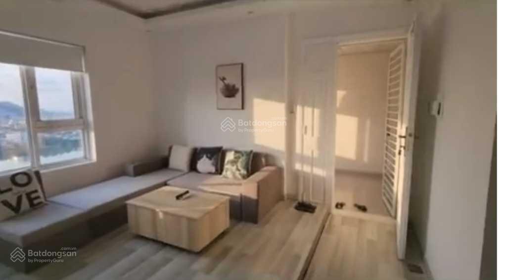 Cần bán gấp giá 1.52 tỷ căn góc diện tích 40m2 1PN tầng cao chung cư ...