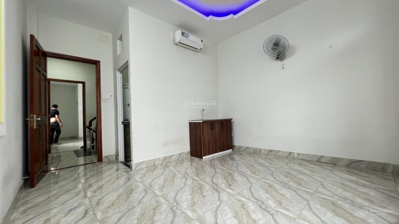Còn 1 phòng trọ cho thuê giá ưu đãi 4tr có duplex, bancol, cửa sổ gần Gigamall - cầu Bình Lợi