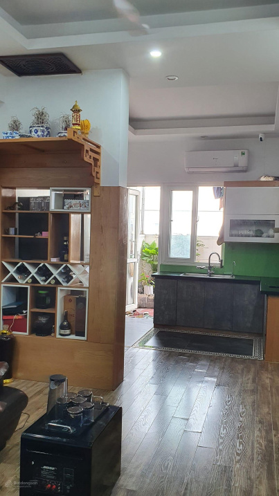 Cần bán căn hộ 64.81m2 toà HH01 thiết kế 2PN KĐT Thanh Hà, giá 1,4 tỉ