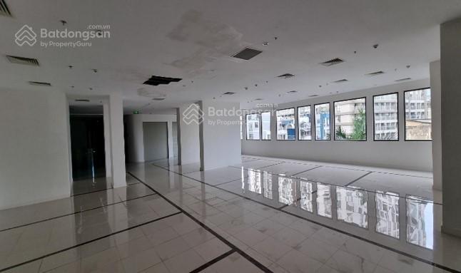 Cho thuê mặt bằng thương mại văn phòng - Dự án Rivergate Residence