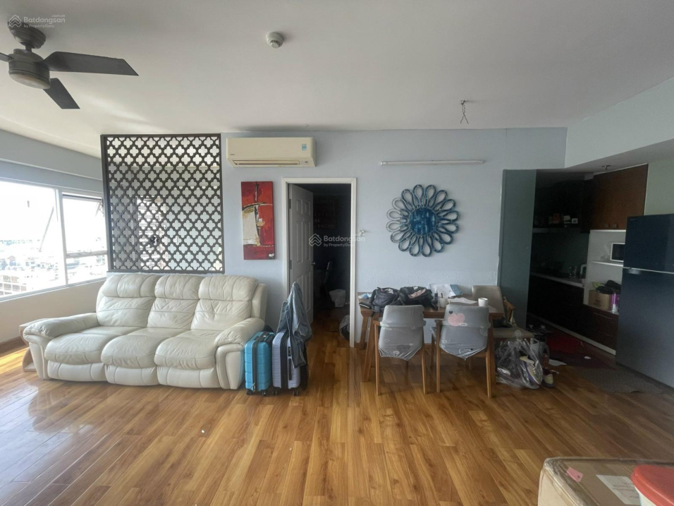 Căn hộ Ehome 5 Trần Trọng Cung Quận 7 -82m2 - 2PN + 1 - 2WC. Nhà full ...