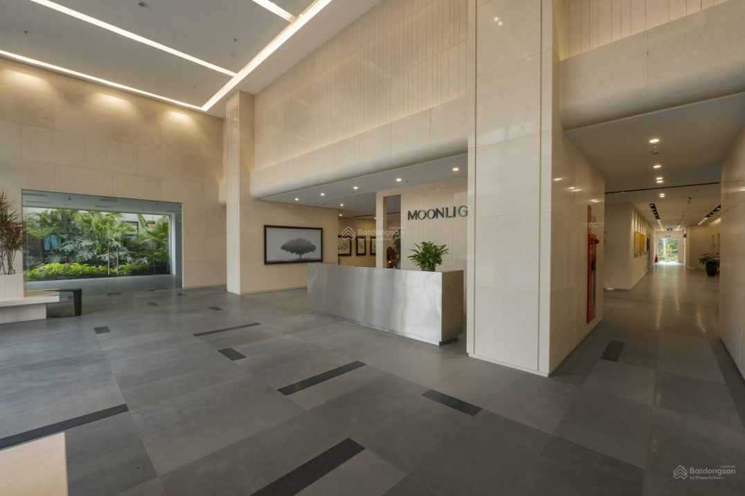 Tòa nhà văn phòng Moonlight Building - Văn phòng lý tưởng cho sự phát ...