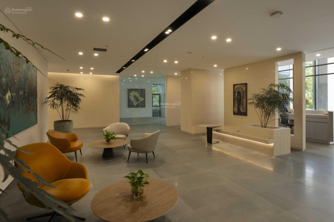 Tòa nhà văn phòng Moonlight Building - Văn phòng lý tưởng cho sự phát ...