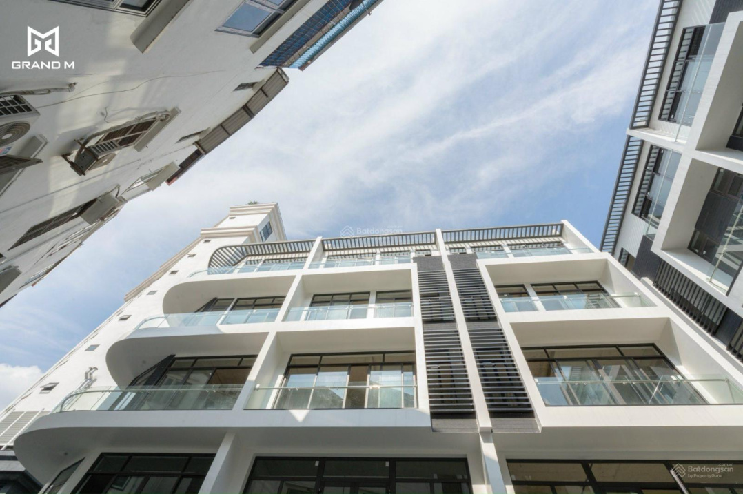 Bán biệt thự trong phố cổ vận hành tiêu chuẩn khách sạn Silk Path, sổ ...