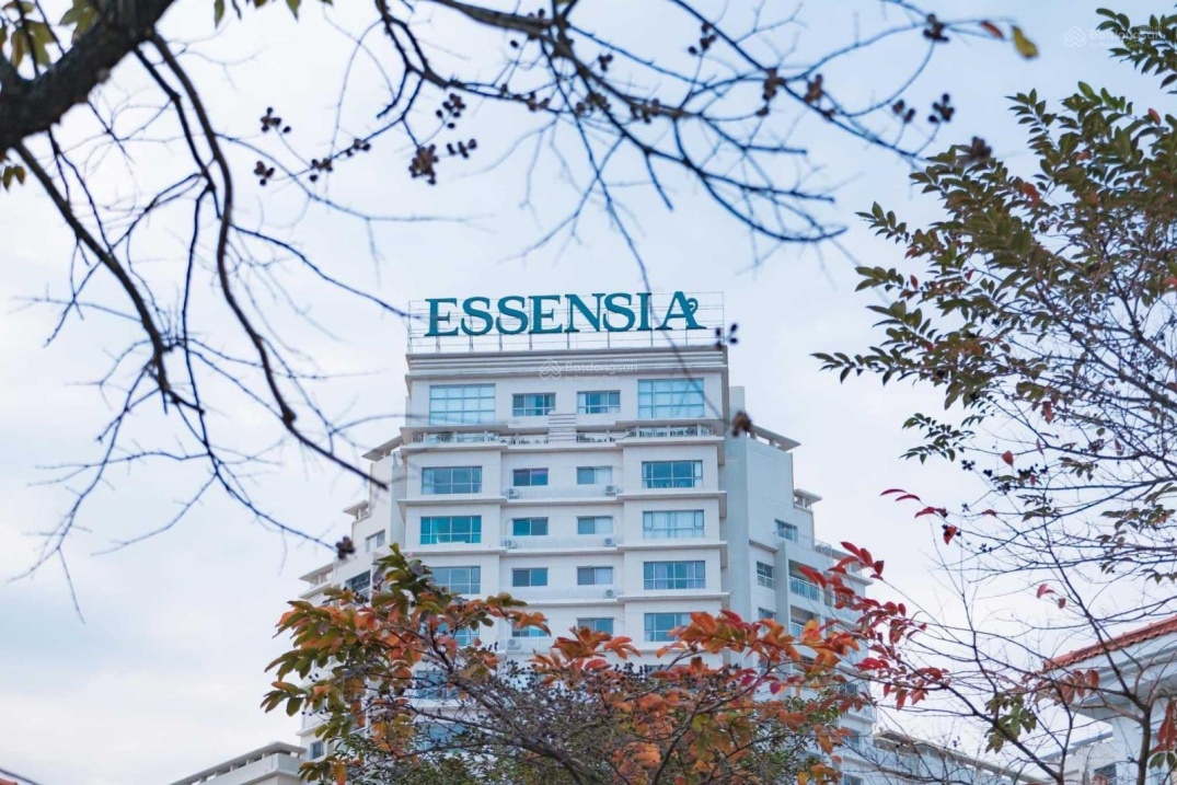 Cho thuê căn hộ cao cấp Essensia Splendora, 2 - 3pn, trống sẵn, xem bất ...