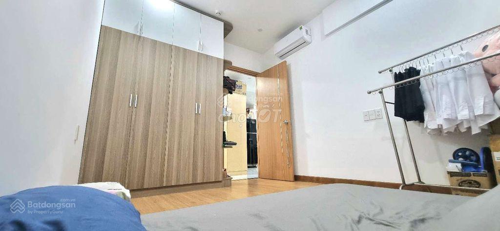 Cần bán căn hộ Conic Riverside P7 Q8. DT 50m2, 2 phòng ngủ view thoáng ...