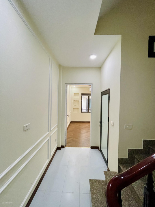 Chính chủ cần bán nhà 1B ngách 17 hẻm 138 ngõ 230 Định Công Thượng, Hoàng Mai, giá nhỉnh 5 tỷ