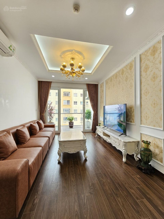 Quỹ căn 2PN - 3PN - 4PN tòa CT1 - CT2 - CT3 - CT4 ở Vimeco Nguyễn Chánh ...