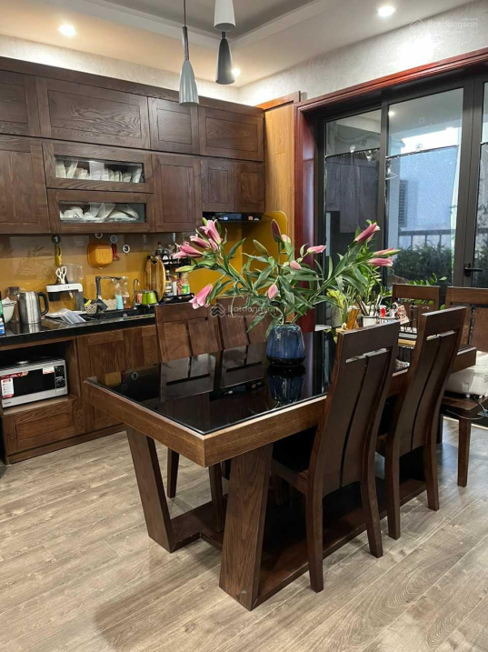 Quỹ căn 2PN - 3PN - 4PN tòa CT1 - CT2 - CT3 - CT4 ở Vimeco Nguyễn Chánh ...