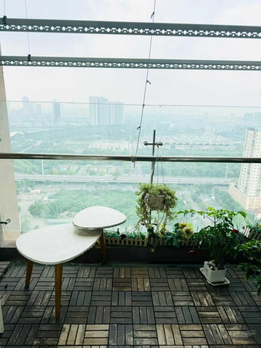 Quỹ căn 2PN - 3PN - 4PN tòa CT1 - CT2 - CT3 - CT4 ở Vimeco Nguyễn Chánh ...