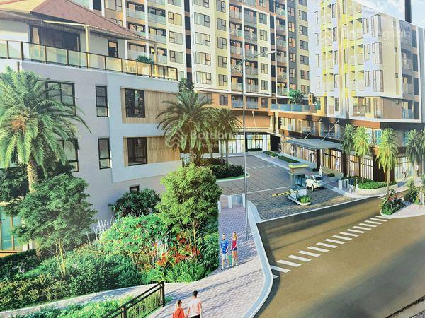 Mizuki Park phân khu mới CC5 ra mắt quý 3 năm 2024 Nam Long ra mắt tháp có thiết kế đẹp nhất dự án