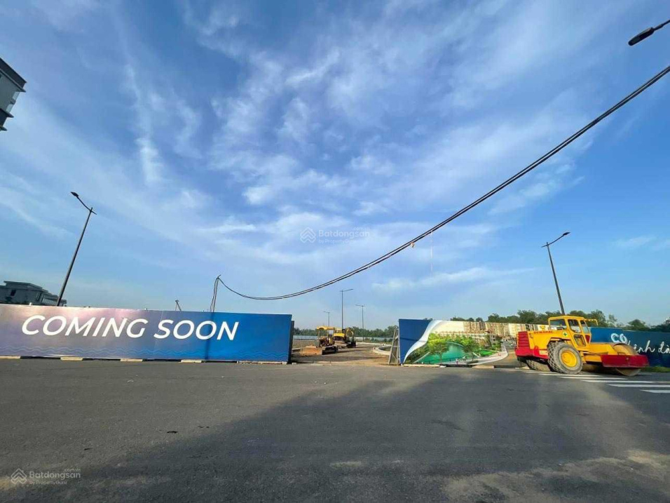 Mizuki Park phân khu mới CC5 ra mắt quý 3 năm 2024 Nam Long ra mắt tháp có thiết kế đẹp nhất dự án