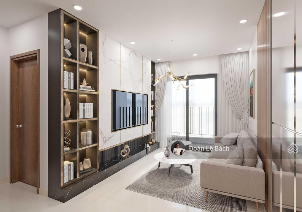 Em có vựa hàng Bcons Polygon 2 PN sập giá! Mời anh chị vào xem