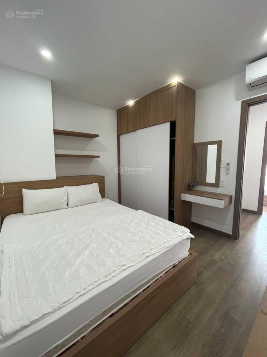 Bán căn penthouse tòa 1B Mường Thanh Viễn Triều Nha Trang full nội thất giá chỉ 1 tỷ 750 triệu