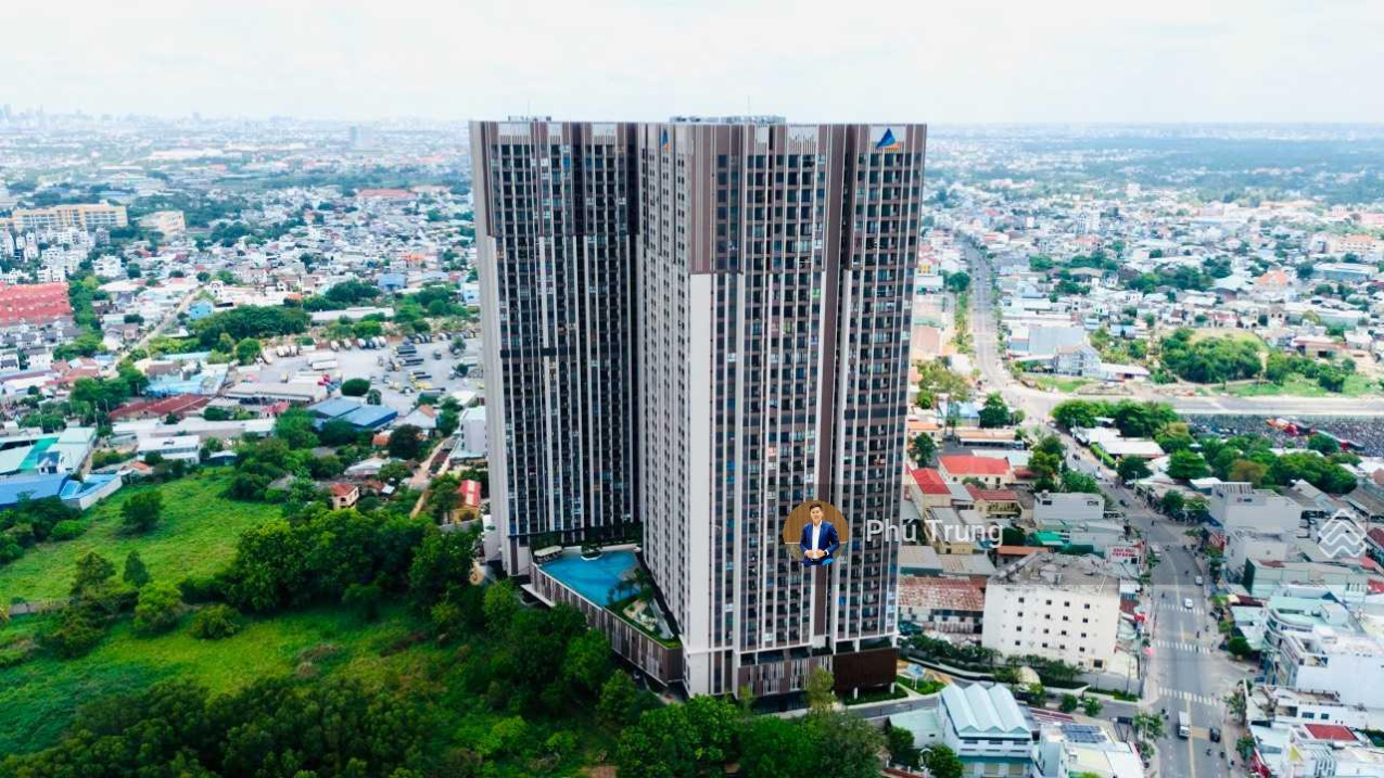 Opal Skyline sổ hồng sẵn giá tốt: Studio 1tỷ250, 2PN 1tỷ920, 3PN 2tỷ5 LH: 0567 699
