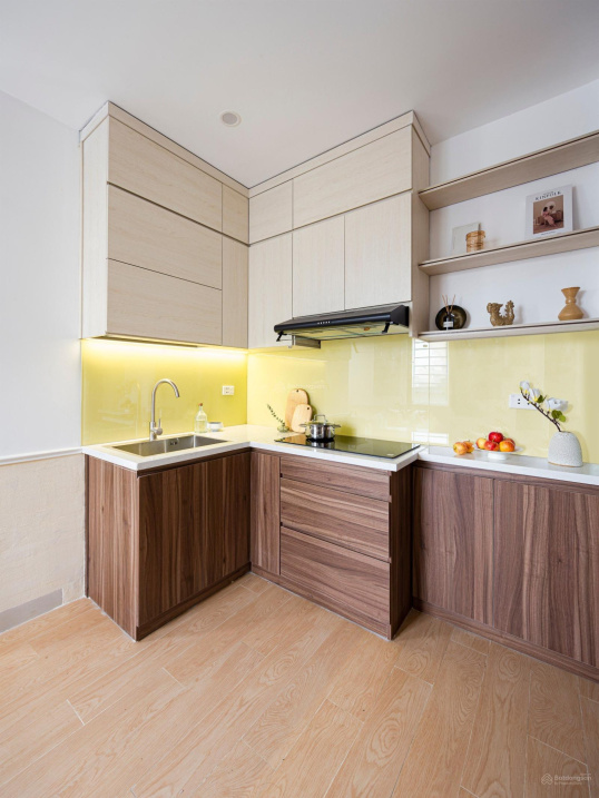 Rẻ nhất thị trường em bán căn hộ mini 2 ngủ, 2 wc, 52m2 giá 1060tr phố ...