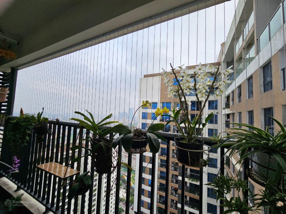 Cho thuê căn góc 69m2 toà CT3 khu đô thị Nghĩa Đô