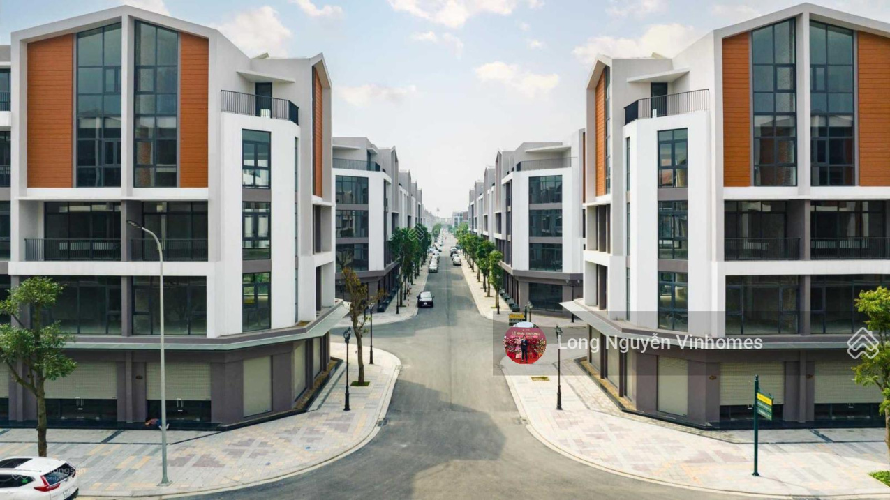 Độc quyền quỹ căn shophouse view công viên nước, gần 44 toà chung cư ...