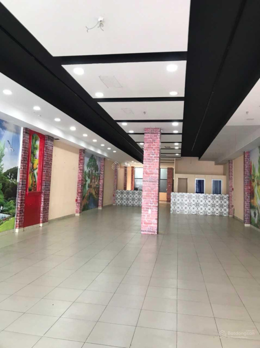 Cho thuê mặt bằng lớn MT Phạm Hùng, Bình Chánh, TP. HCM. (Gần Satra Mall)