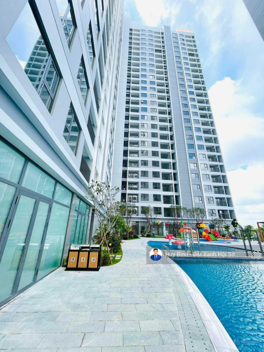 Nội bộ CĐT bán 2PN 71,82m2 The Rivana giá 102% chỉ 2tỷ490 (SHR) - mặt ...