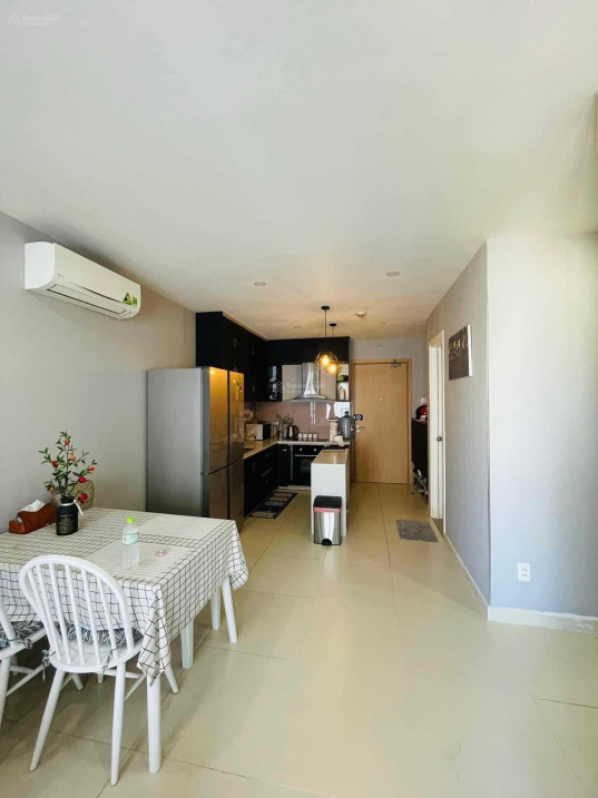 Cần bán gấp căn 2PN giá tốt CC 4S Riverside Garden Bình Triệu, DT 74m2, tặng nội thất, có sổ