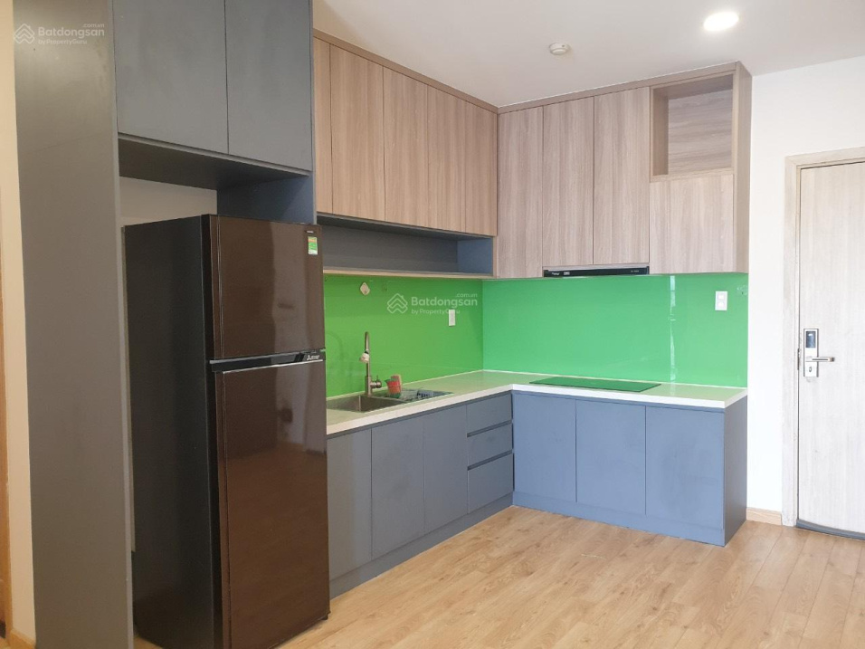 Chính chủ cho thuê căn hộ Viva Riverside, Q6 - DT: 75m2 - full nội thất ...