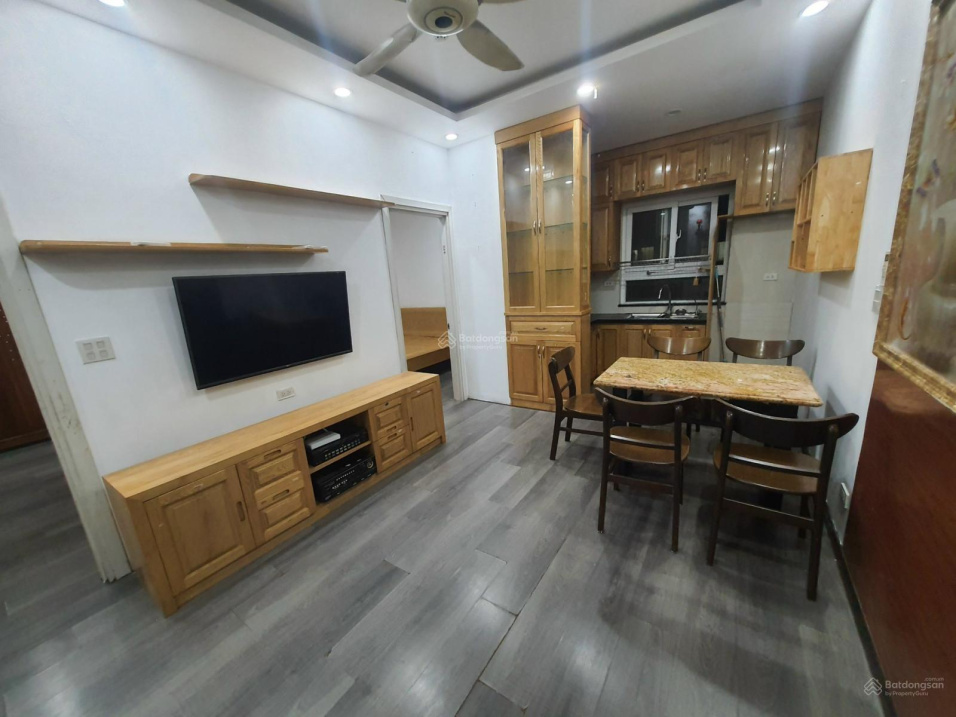 Chỉ một căn duy nhất! Bán nhanh CH - 54.29m2 2PN đẹp hiếm có khó tìm, nhiều lộc lá tòa PCC1 Complex