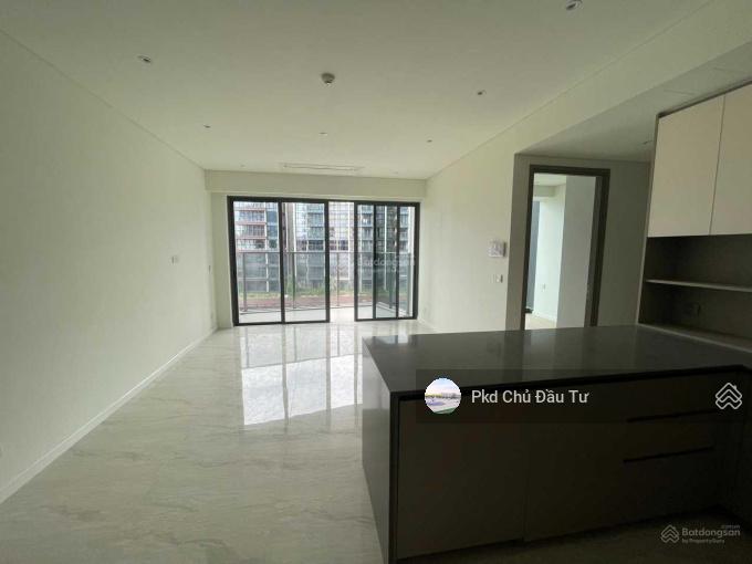 The Opera Residence Thủ Thiêm, căn 2PN/2WC view sông & cầu Bason giá ...