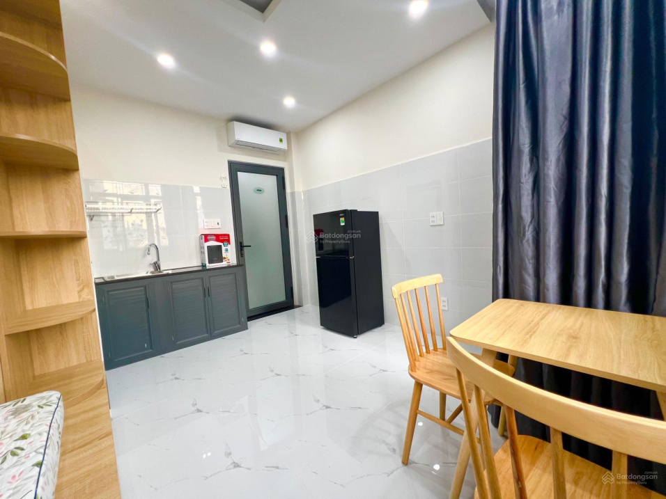 Phòng cho thuê 20m2-40m2 Nguyễn Văn Quỳ, Phường Phú Thuận, Quận 7, gần trường đại học RMIT