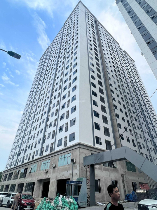 Căn mặt trước CH01-CH02-CH03 tầng trung view đẹp tại 389 Dream Home - Phan Bội Châu 0948 663