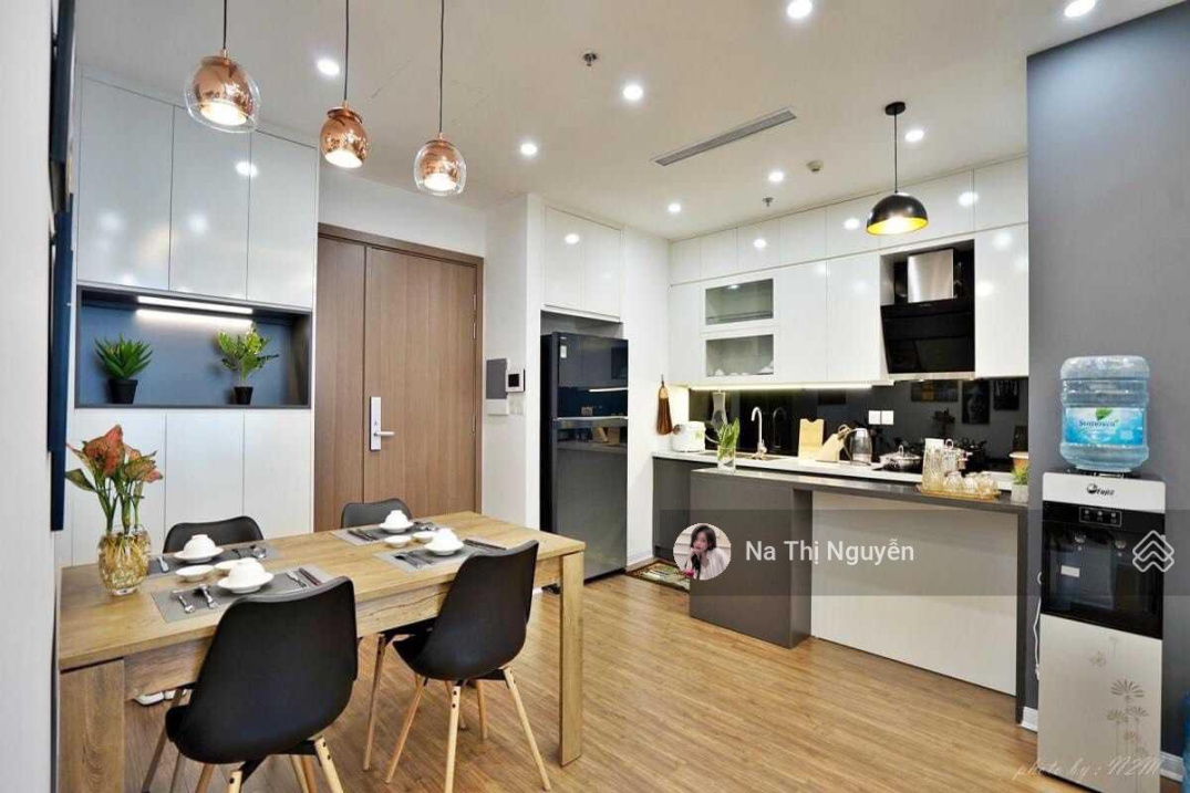 Bán gấp căn hộ studio 50m2 full nội thất nhập khẩu cao cấp tại ...