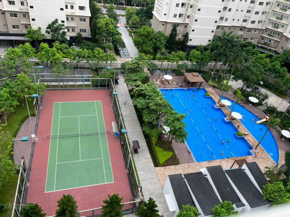 Chung cư 2 ngủ view nội khu cực đẹp tại Essensia - Splendora