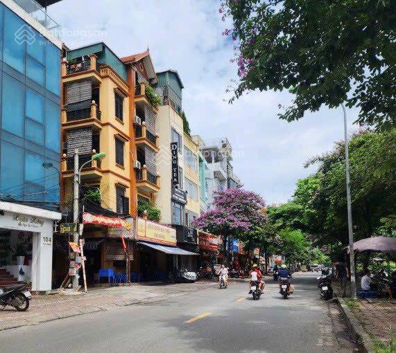 Chủ cần bán gấp mặt phố Khương Đình - Thanh Xuân. 141,5m2. 4 tầng. MT 4m. Giá chào: 27 tỷ có bớt
