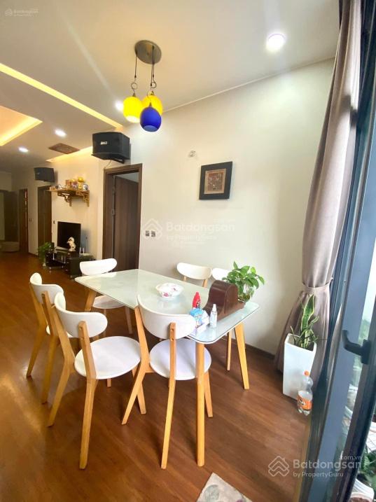 Siêu phẩm! Căn góc 2pn tầng trung Tràng An Complex chỉ 5,3tỷ chủ nhà ...