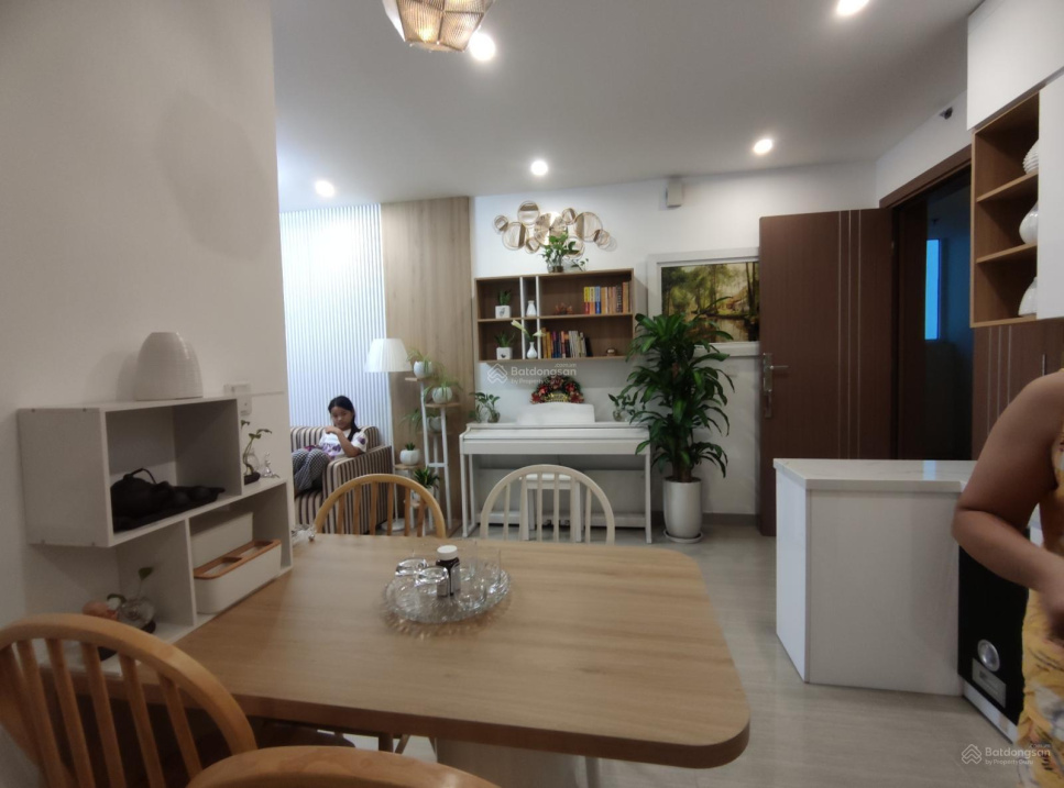 Chuyển nhượng 2 ngủ 57m2 Ciputra Link 345 mới nhất 2024 - 0974 606