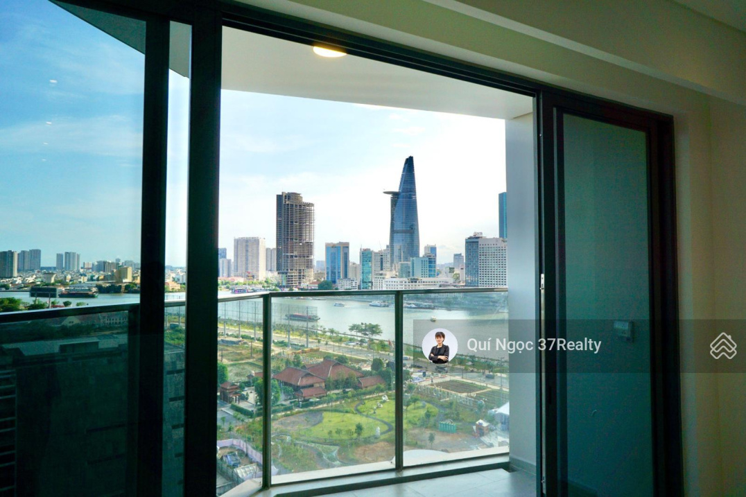 Bán 2PN Opera trục A. 08 tầng cao 20 tỷ tỷ