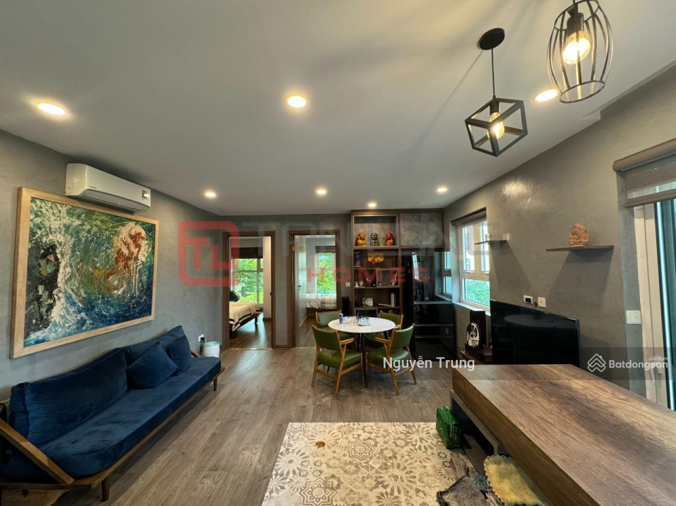 Chính chủ cần bán căn hộ 2 phòng ngủ view sân gôn siêu đẹp toà L3 The Link Ciputra đủ đồ giá tốt